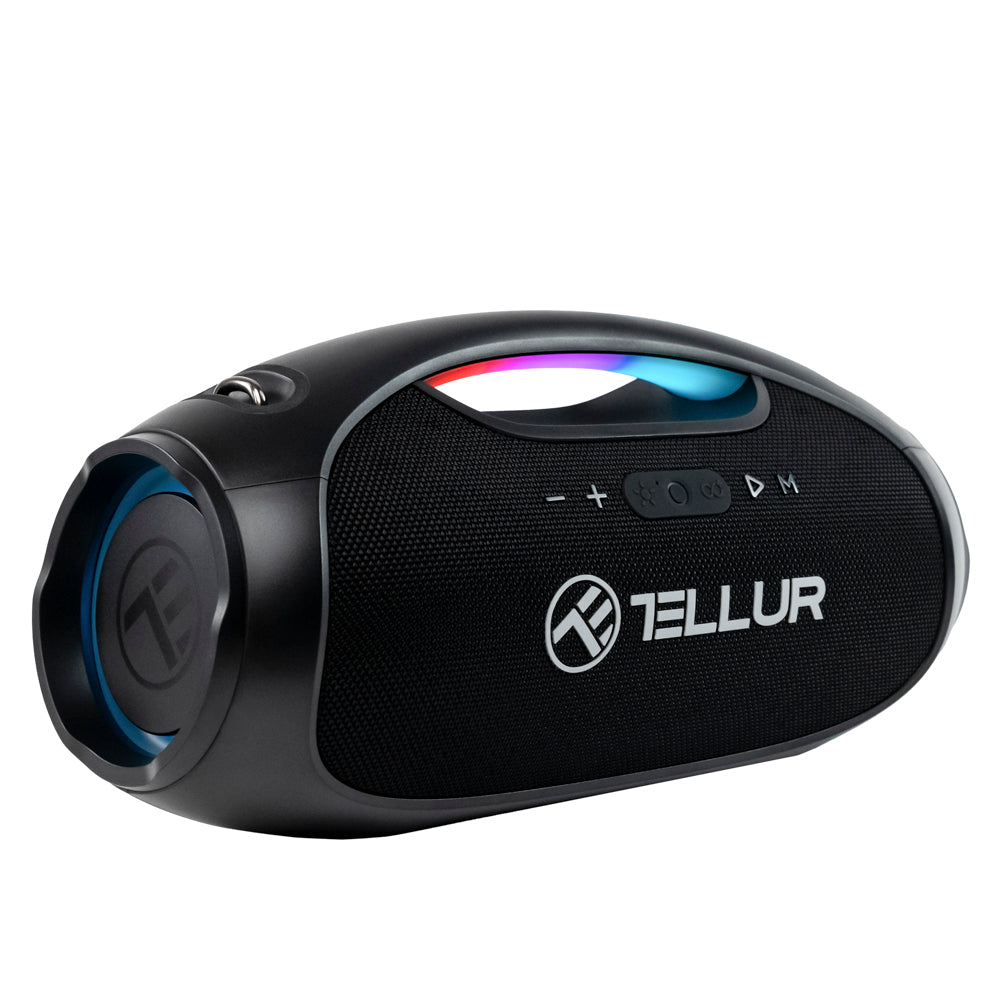 Obia Pro Bluetooth Speaker – TELLUR