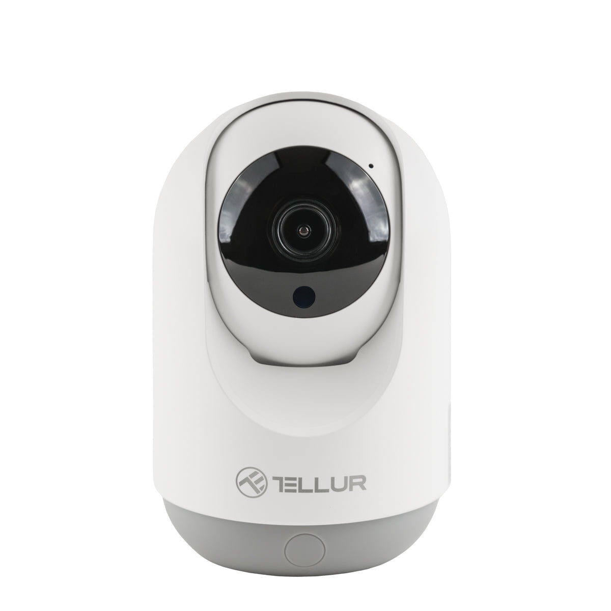 Smart WiFi Indoor Camera - TELLUR