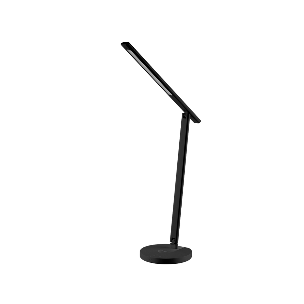 smart-wifi-desk-lamp-12w-white-warm-qi-10w-usb-10w-adjustable-white ...